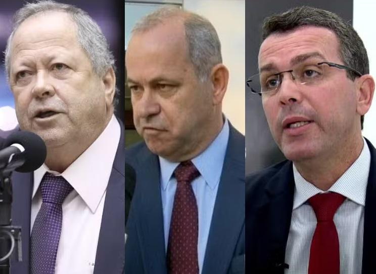 Stf Tem Maioria Para Manter Prisão De Suspeitos Da Morte De Marielle
