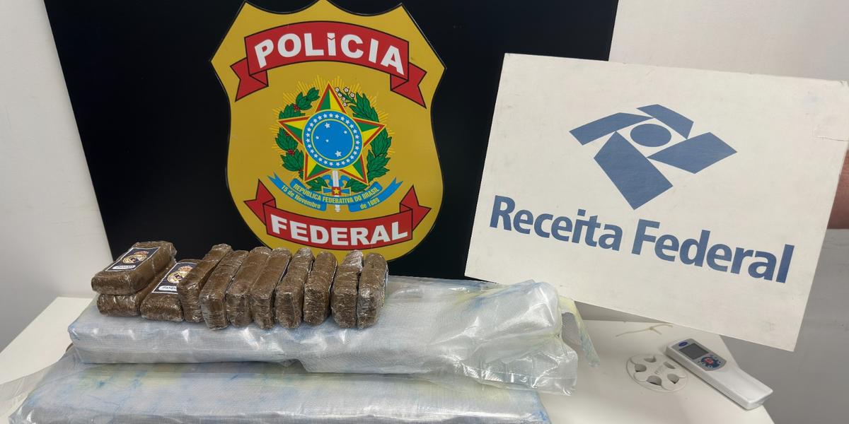 Jovem De 20 Anos é Preso Com 7 8 Kg De Haxixe No Aeroporto De Confins