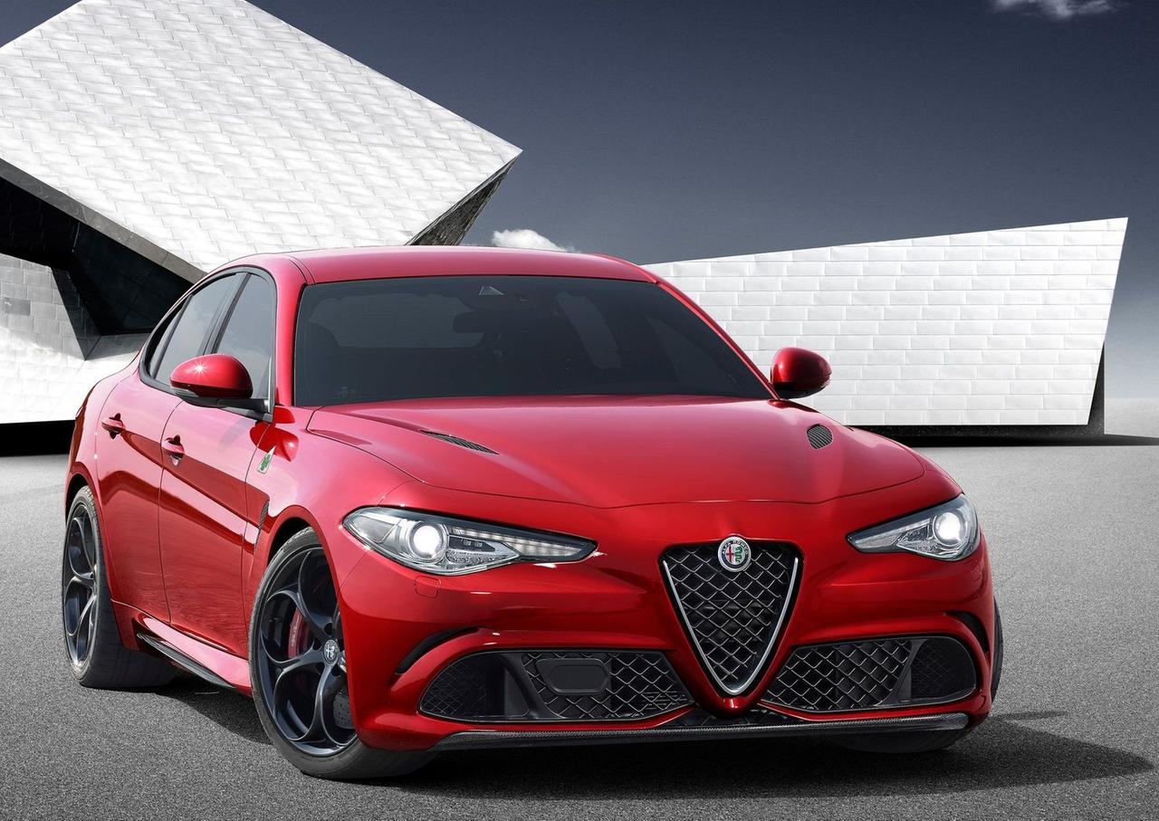 Una bella ragazza: FCA quer voltar a vender Alfa Romeo no Brasil, e ... Una bella ragazza: FCA quer voltar a vender Alfa Romeo no Brasil, e ...