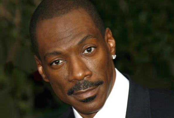 Eddie Murphy será pai pela 10ª vez aos 57 anos Eddie Murphy será pai pela 10ª vez aos 57 anos