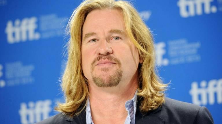 Michael Douglas Diz Que Val Kilmer Tem Câncer Mas Ator Nega