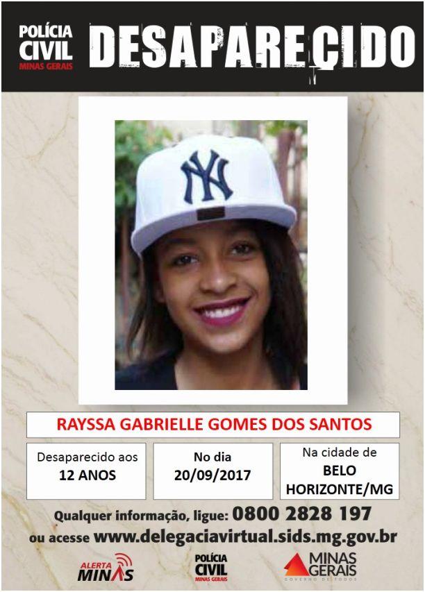 Polícia Civil Divulga Fotos De Amigas Que Fugiram De Casa Em Bh