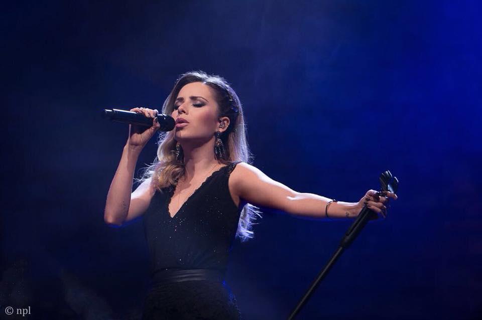 Sandy anuncia nova turnê e show em Belo Horizonte em 28 de outubro ... Sandy anuncia nova turnê e show em Belo Horizonte em 28 de outubro ...