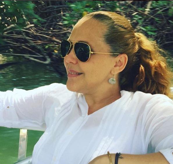 Isabela Garcia sai da Globo depois de 46 anos na emissora Isabela Garcia sai da Globo depois de 46 anos na emissora