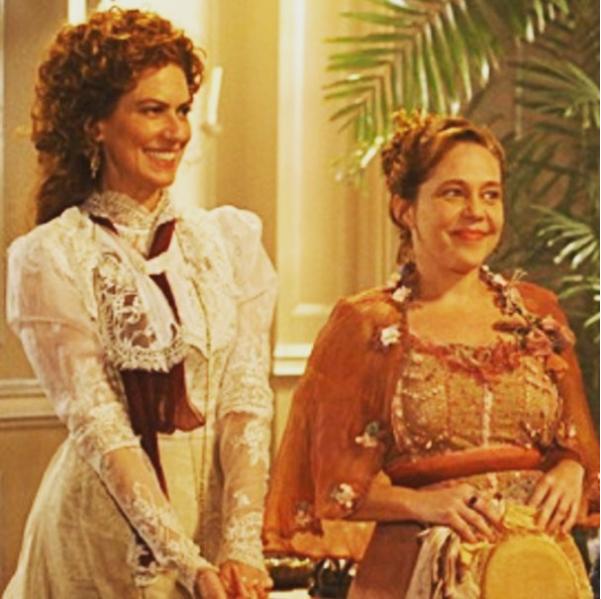Isabela Garcia sai da Globo depois de 46 anos na emissora Isabela Garcia sai da Globo depois de 46 anos na emissora
