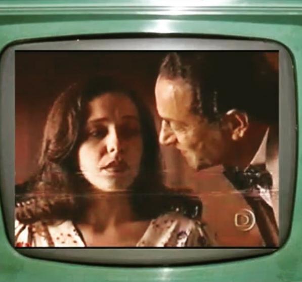 Isabela Garcia sai da Globo depois de 46 anos na emissora Isabela Garcia sai da Globo depois de 46 anos na emissora
