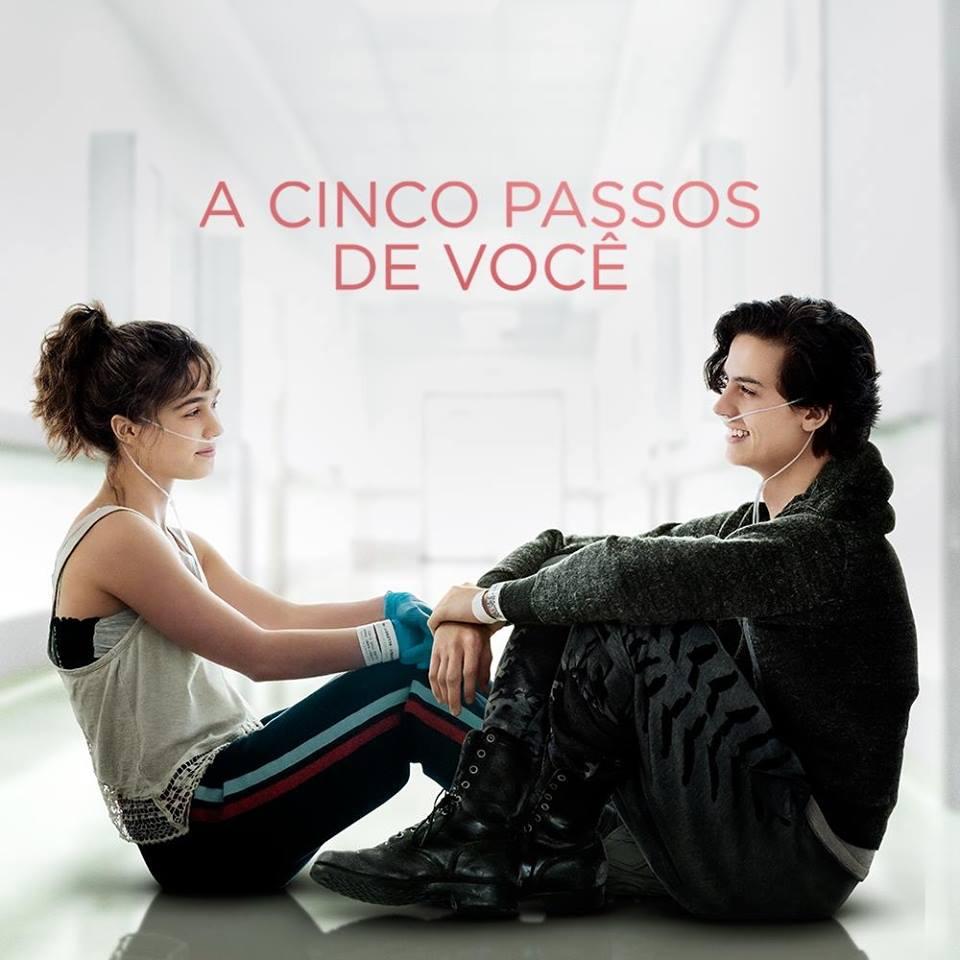 Filme A Cinco Passos De Você Retrata Fibrose Cística Entenda A Doença
