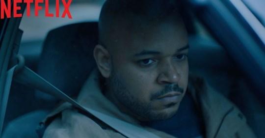 Série sobre jovens negros presos injustamente em NY estreia na Netflix Série sobre jovens negros presos injustamente em NY estreia na Netflix