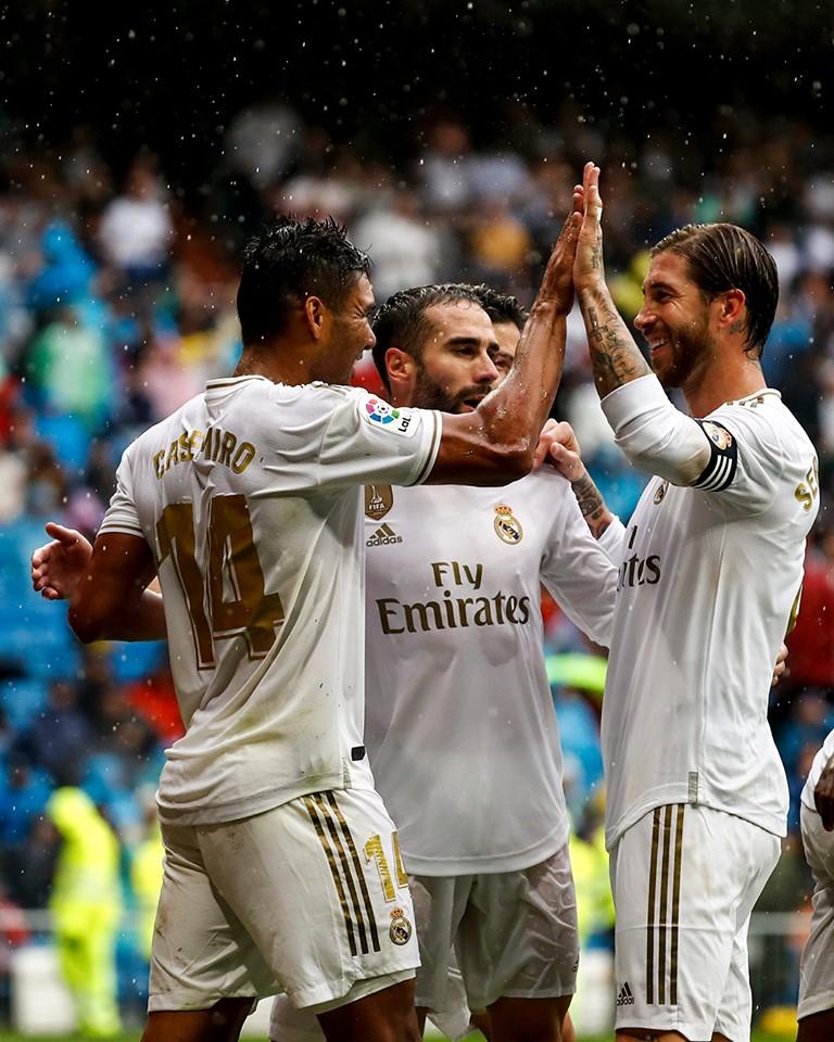 Real Madrid é Derrotado Pelo Mallorca Perde Invencibilidade E Deixa A