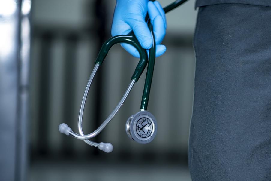 Erro Médico Causou Morte De Idoso Com Câncer Em Bh Conclui