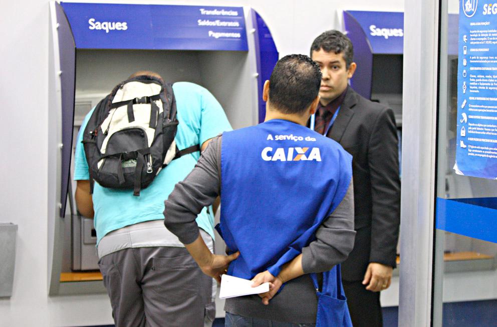 Saque Extraordinário Do Fgts Começa Esta Semana Veja Quem Tem Direito