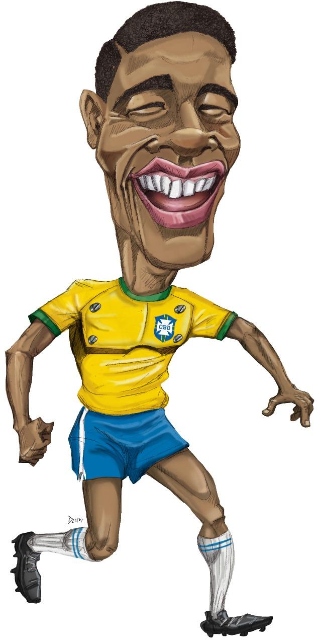 O bis de Dario: há 50 anos, atacante marcava seus dois únicos gols pela ... O bis de Dario: há 50 anos, atacante marcava seus dois únicos gols pela ...