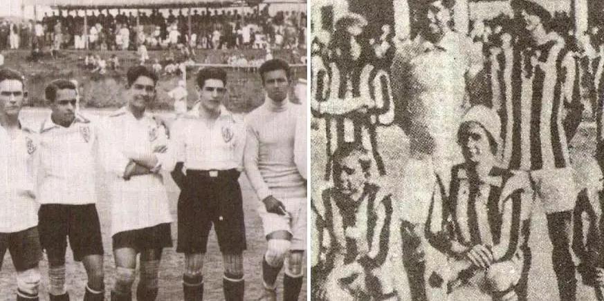 Com A Iminente Permanência Do Cruzeiro Na Série B Clássico Das