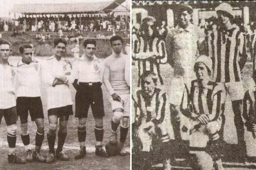 Com A Iminente Permanência Do Cruzeiro Na Série B Clássico Das