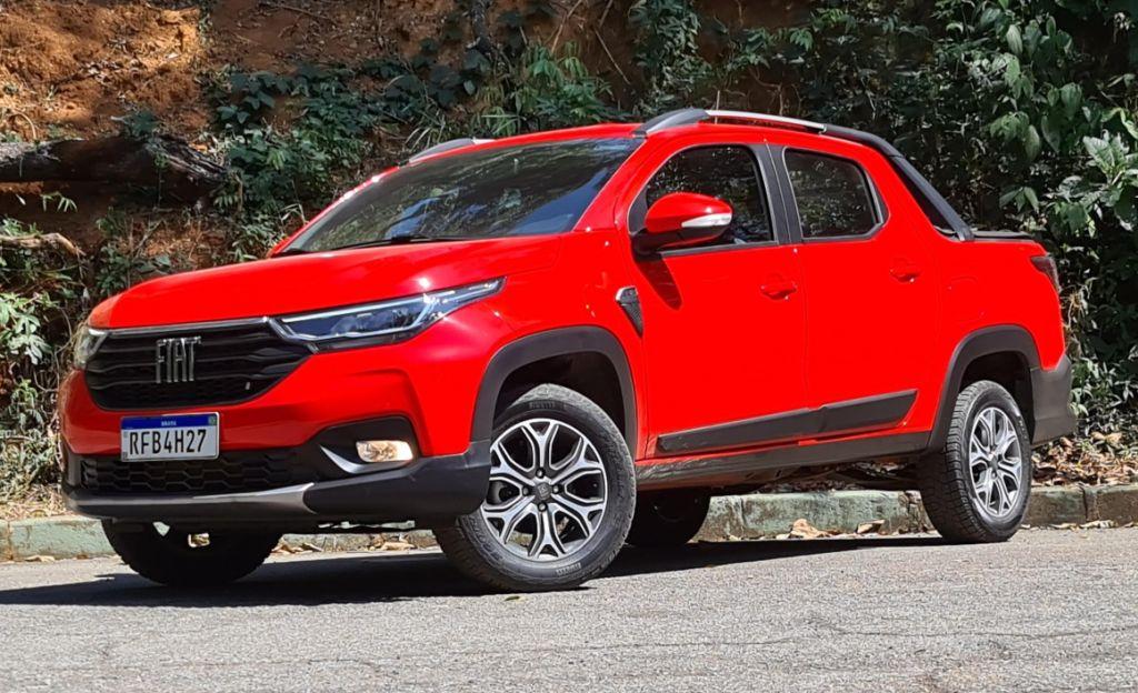 Strada, HB20, Argo, Renegade e Onix: veja quais os carros mais vendidos ...