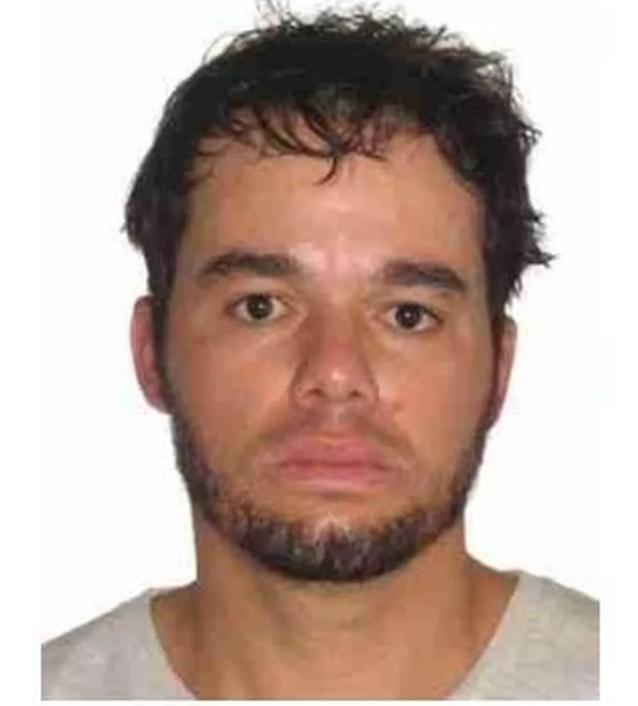 Suspeito De Matar A Ex Mãe E Irmã Dela Em Brumadinho Segue Foragido