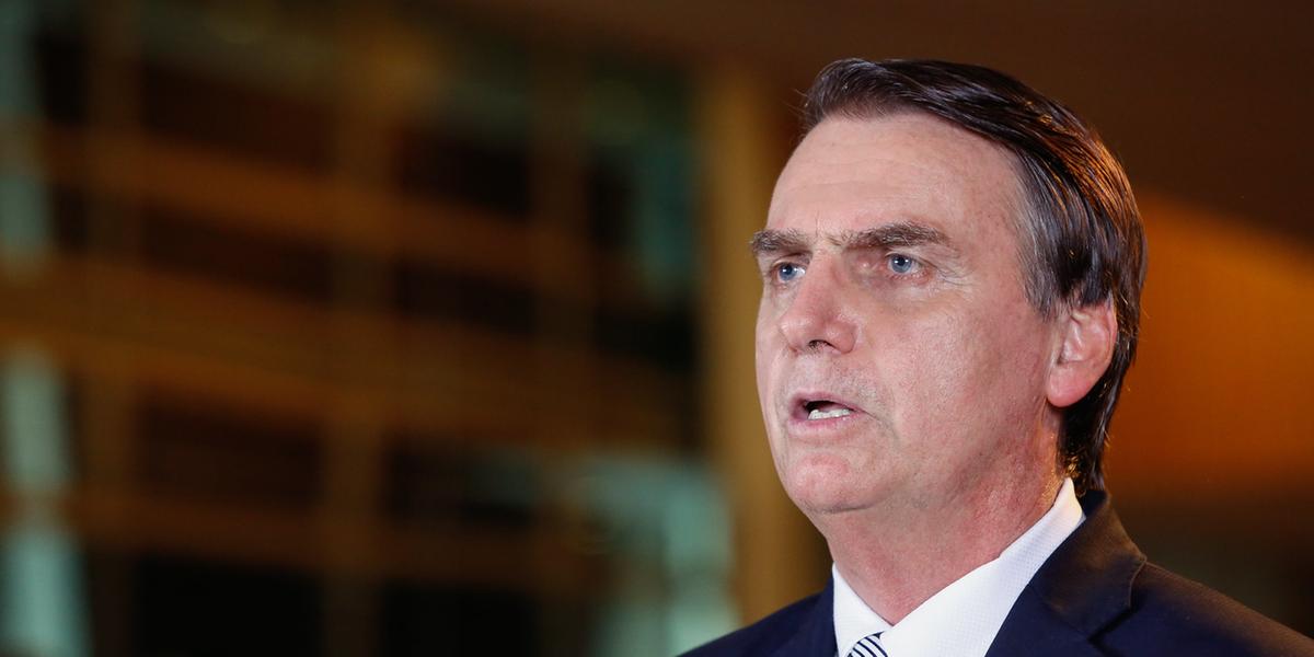 Bolsonaro Se Hospedou Na Embaixada Da Hungria Após Perder Passaporte