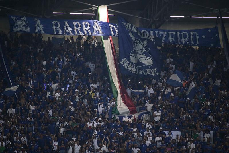 Cruzeiro inicia venda de ingressos para duelo contra Criciúma e com ... Cruzeiro inicia venda de ingressos para duelo contra Criciúma e com ...