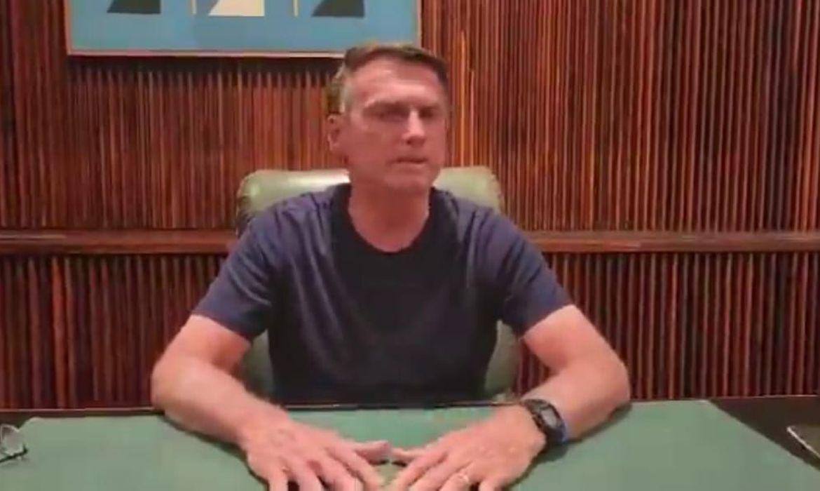 Bolsonaro Volta A Trabalhar Mas Mantém O Silêncio Adotado Após Derrota