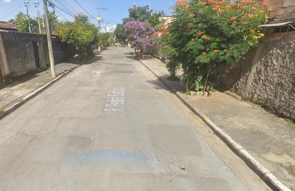 Suspeito é Morto Com Tiro Na Nuca Após Vítima Reagir A Tentativa De