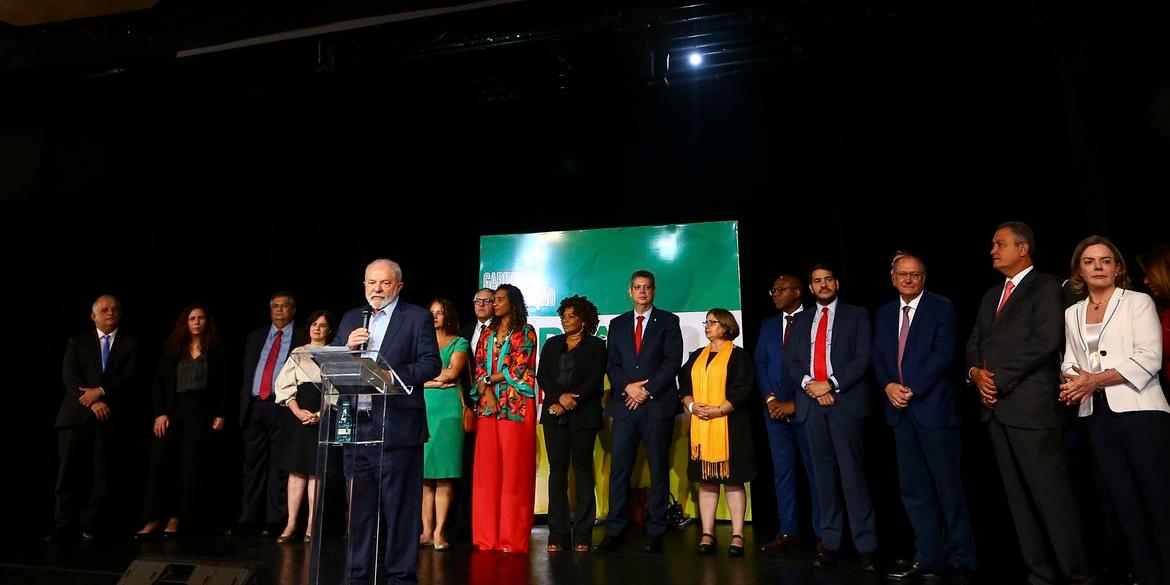 Veja Como Fica Nova Organização De Ministérios No Governo Lula Com Os