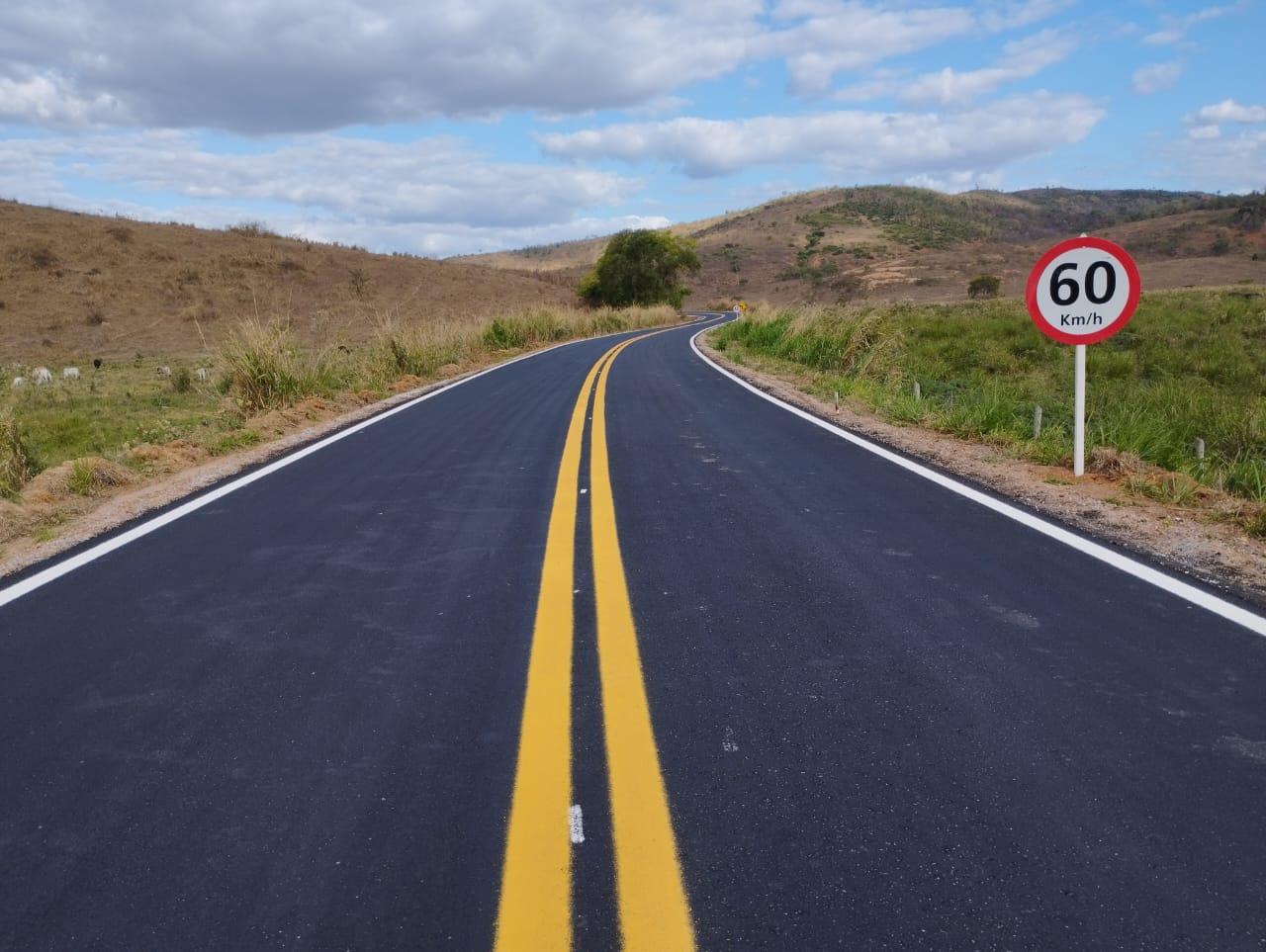 Projeto quer liberar plantações nas margens das rodovias estaduais de Minas Projeto quer liberar plantações nas margens das rodovias estaduais de Minas