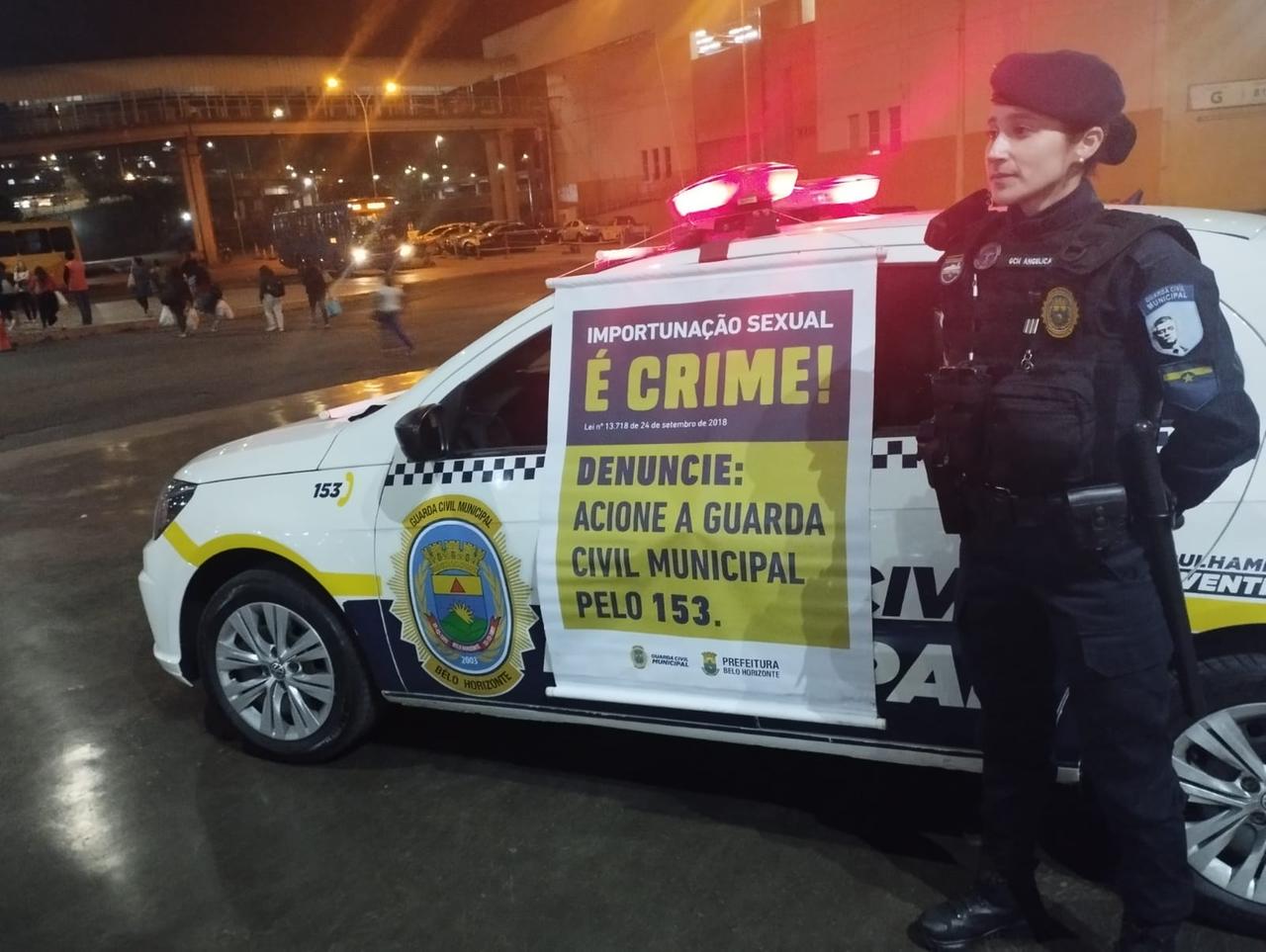 Suspeito De Importunação Sexual Contra Adolescente E Mulher Em ônibus