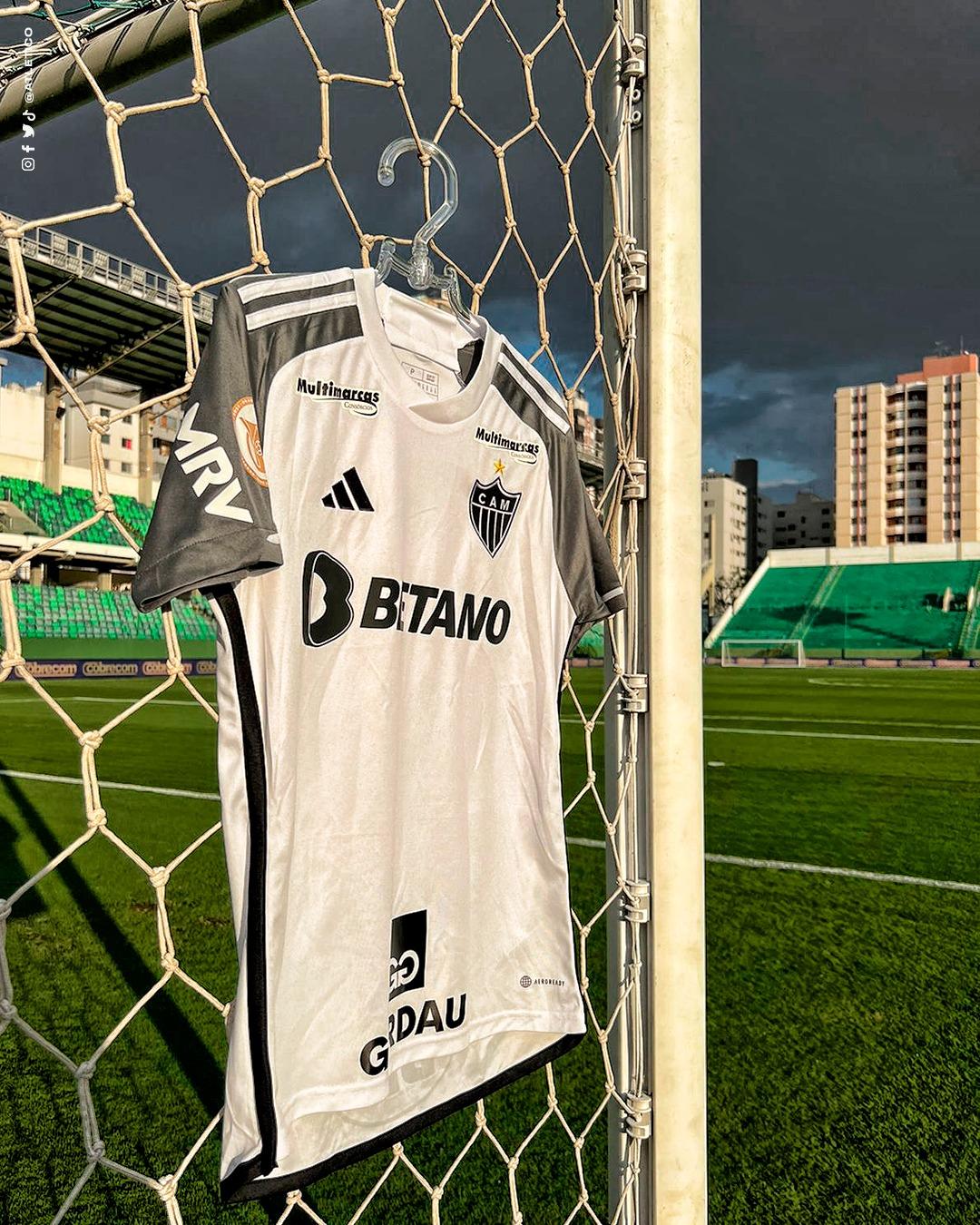 Com Rabello na zaga e reestreia de Alan Franco, Galo está definido para ... Com Rabello na zaga e reestreia de Alan Franco, Galo está definido para ...