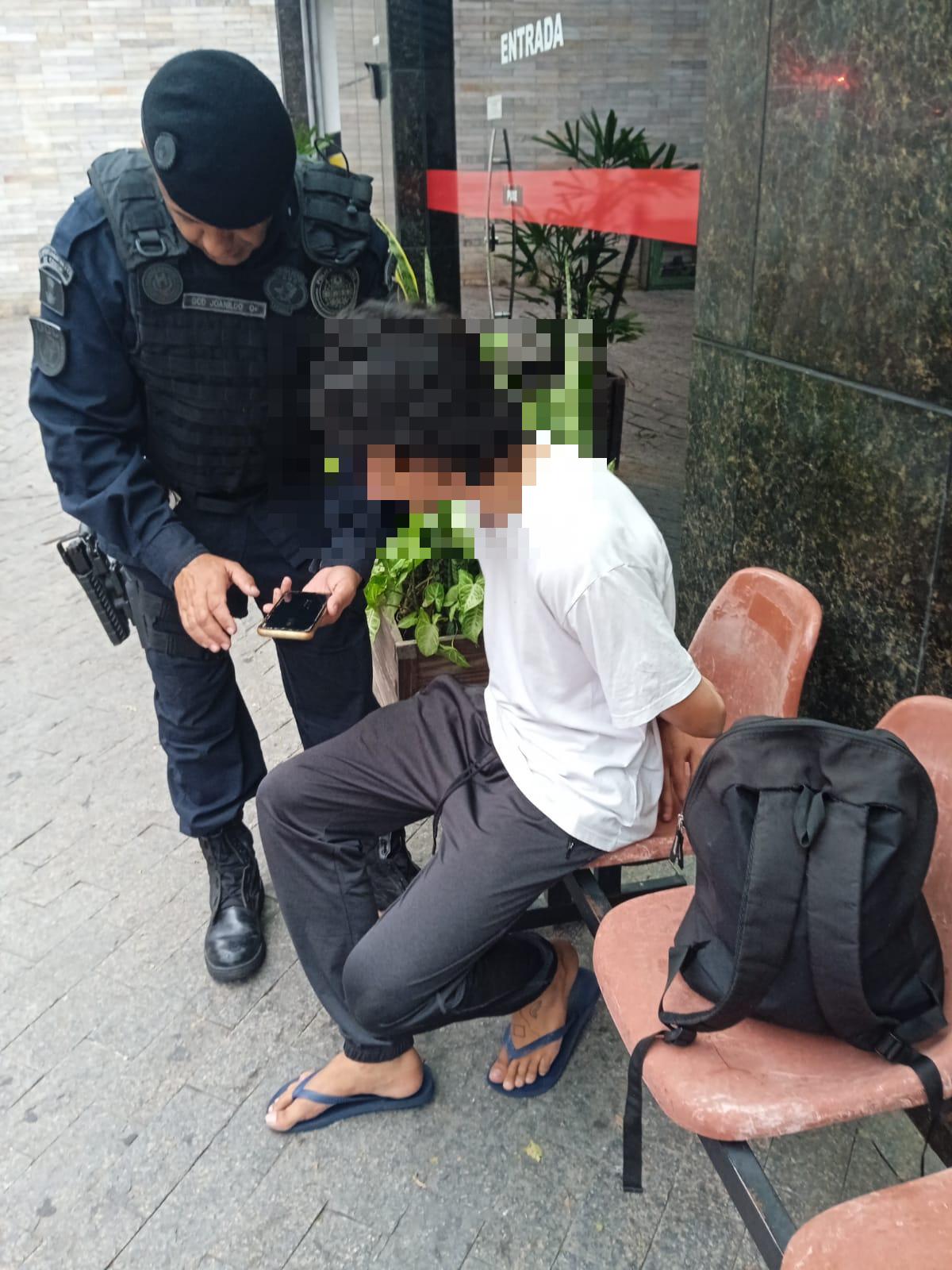 Homem é Preso Por Importunação Sexual Em Bh Após Esfregar órgão Genital