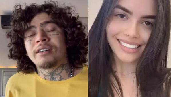 VÍdeo Whindersson Nunes Pede Criação De Lei Após Morte Da Mineira