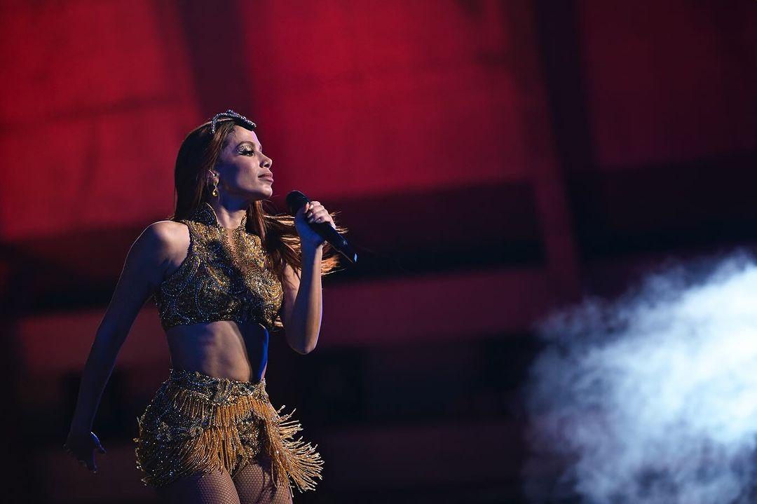 Perdeu o show da Anitta em BH? Veja fotos e vídeos do 'Ensaio' que ... Perdeu o show da Anitta em BH? Veja fotos e vídeos do 'Ensaio' que ...